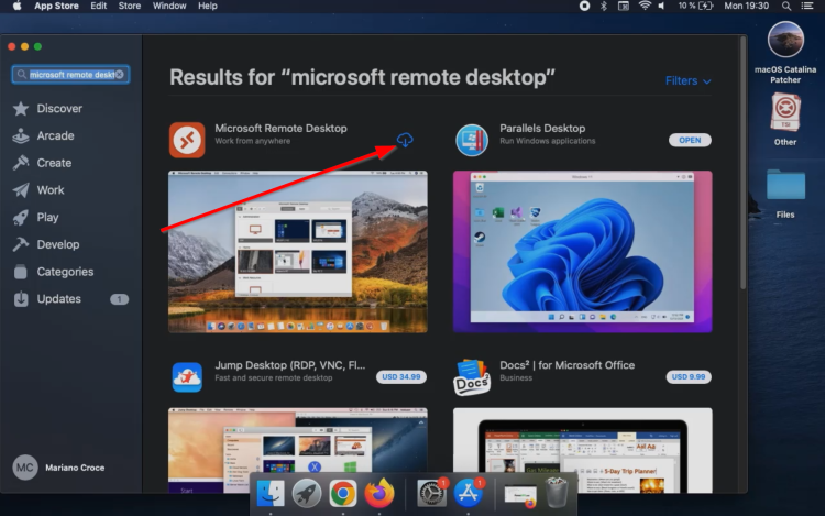 How to Log Into Your VPS Using a Mac computer - ForexVPS