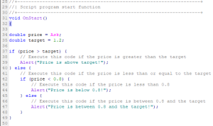 Forex Robot Programming: How to Build Your Own Trading Robot