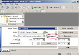 Introduction to Expert Advisor Programming: Complete Guide