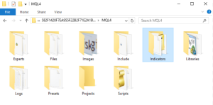 EA Trading - How Do You Trade With An Expert Advisor (EA)?