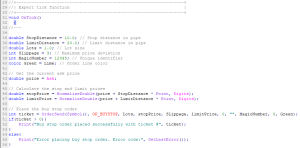 Forex Robot Programming: How to Build Your Own Trading Robot