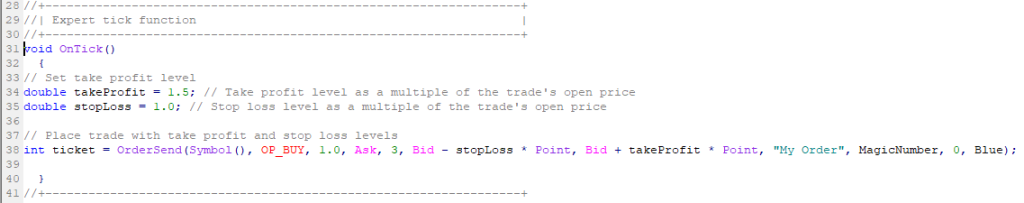 Forex Robot Programming: How to Build Your Own Trading Robot