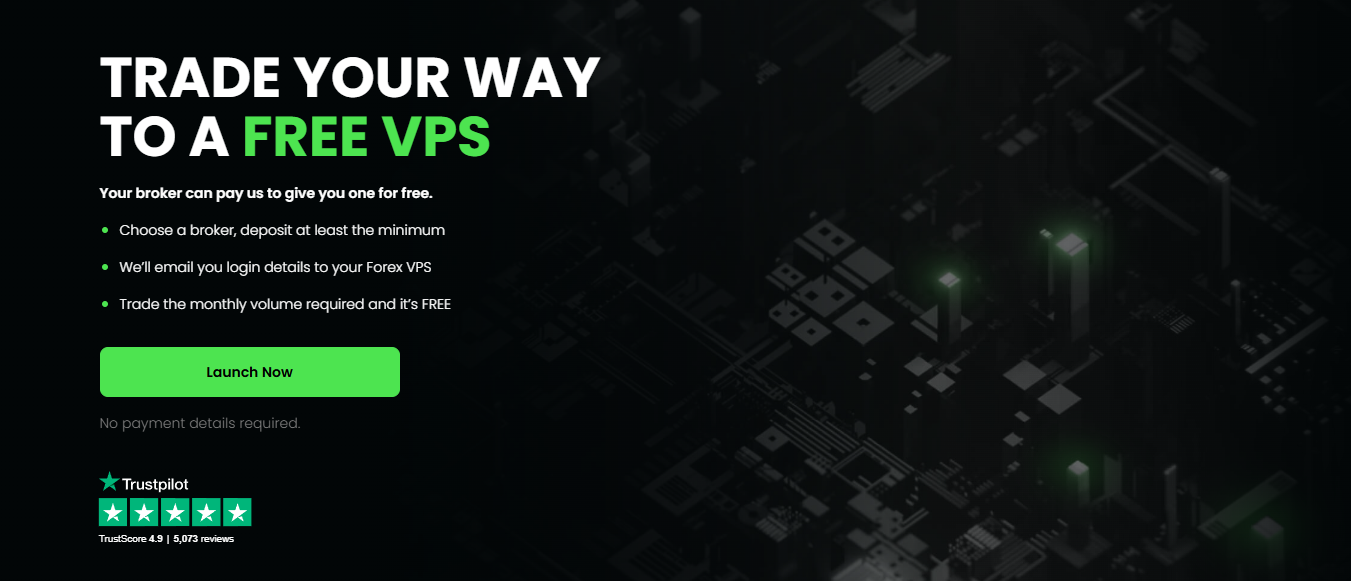 How to Get a Free Forex VPS in 4 Easy Steps [2025 Guide]